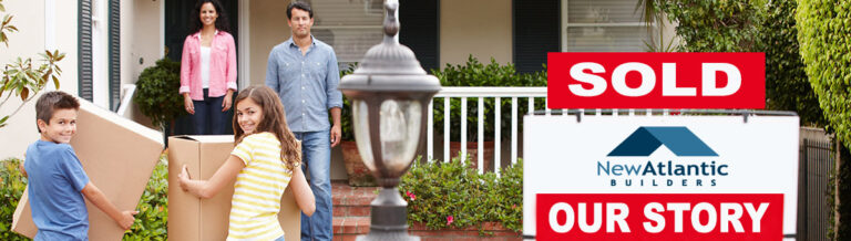 About Us - New Atlantic Builders